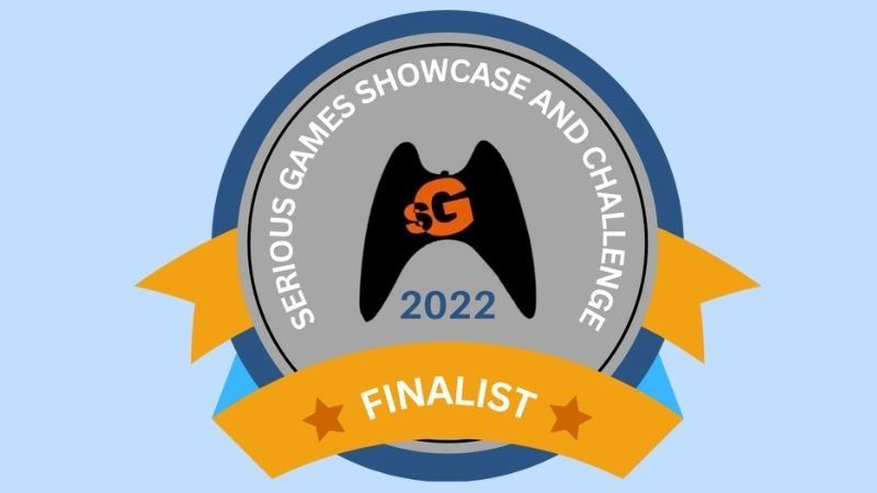 Finalist Games Selected for Serious Games Showcase & Challenge ...